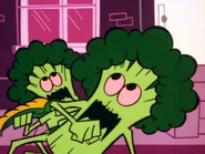 Beat Your Greens/Gallery | Powerpuff Girls Wiki | Fandom