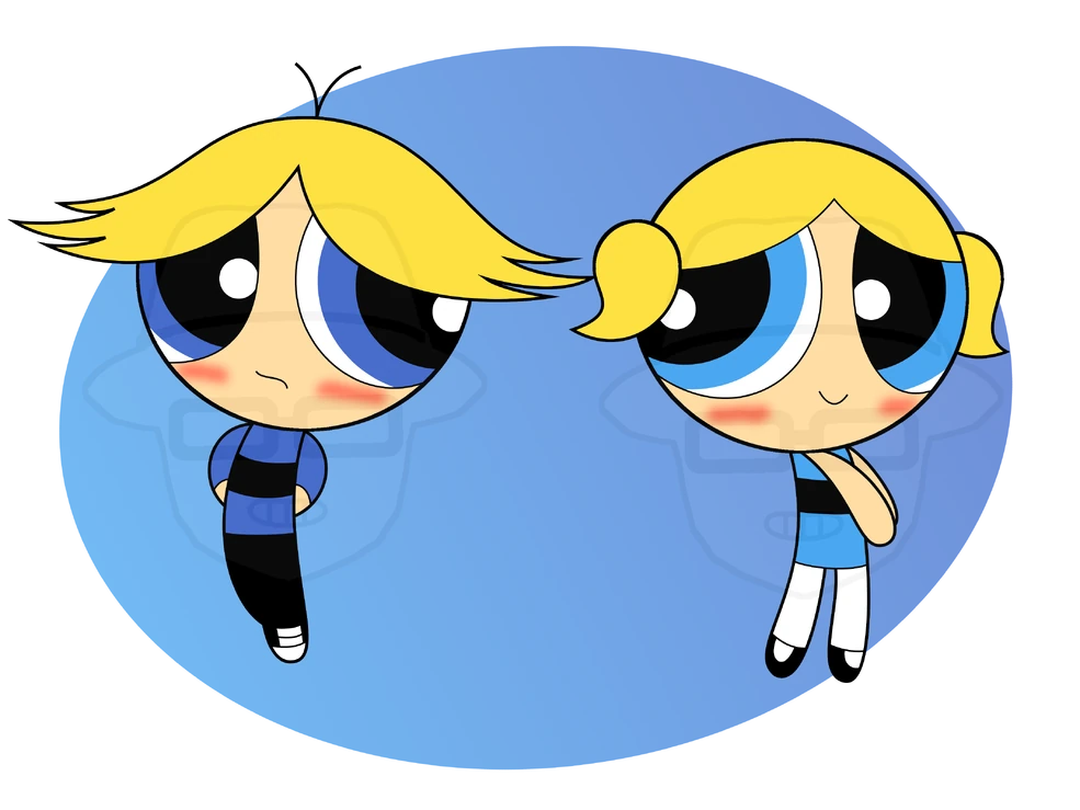 Fanfiction Bulles Et Boomer Des Powerpuff Girls Boomubbles | Shipping