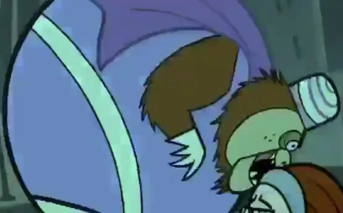 Rolla Ova | Powerpuff Girls Wiki | Fandom