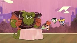 Checkin Out! | Powerpuff Girls Wiki | Fandom