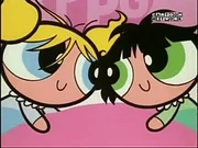The Mane Event/Gallery | Powerpuff Girls Wiki | Fandom