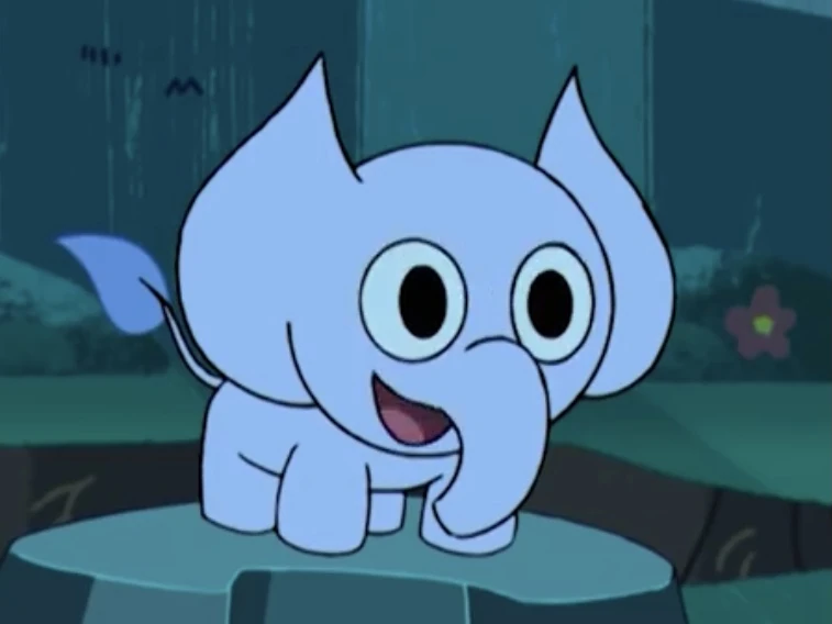 MIH | Powerpuff Girls Wiki | Fandom