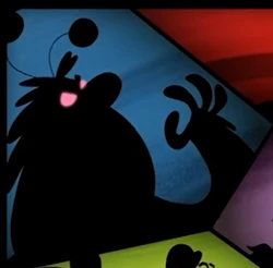 Powerpuff Girls Fuzzy Lumpkins