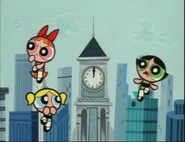 Him Diddle Riddle/Gallery | Powerpuff Girls Wiki | Fandom