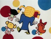 Slumbering with the Enemy/Gallery | Powerpuff Girls Wiki | Fandom