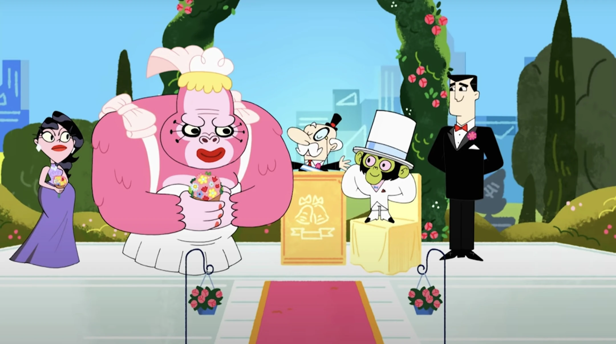 Discuss Everything About Powerpuff Girls Wiki | Fandom