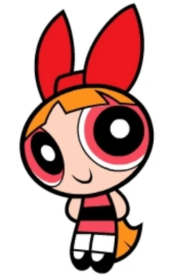 Bubbles 2016 Tv Seriesgallery Powerpuff Girls Wiki