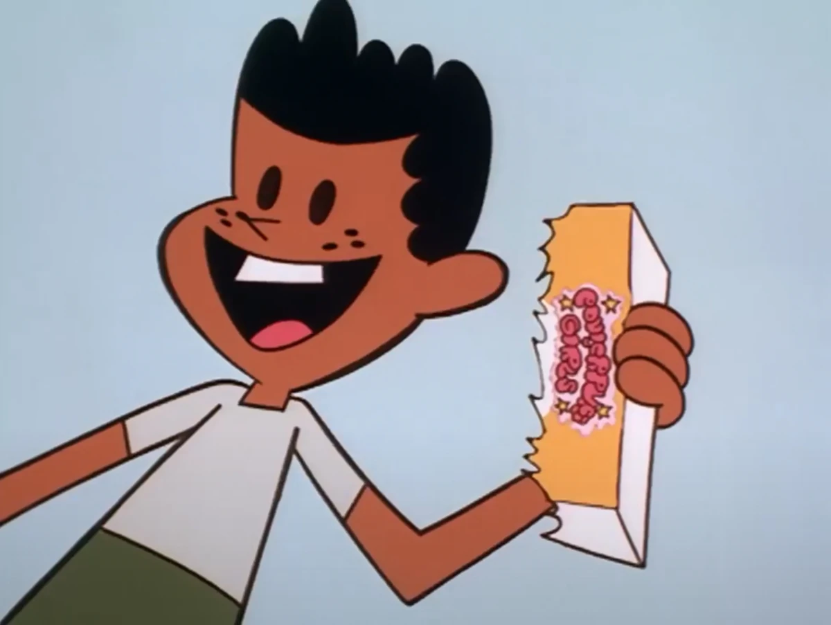 Jimmy | Powerpuff Girls Wiki | Fandom