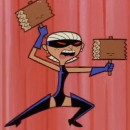 Marianne Smith | Powerpuff Girls Wiki | Fandom