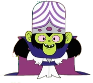 Mojo Jojo (2016 TV series)/Gallery | Powerpuff Girls Wiki | Fandom