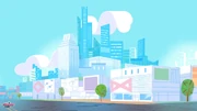 Townsville | Powerpuff Girls Wiki | Fandom