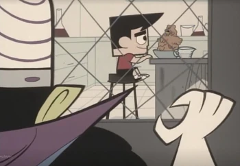 Get Back Jojo | Powerpuff Girls Wiki | Fandom