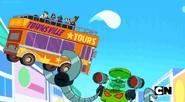 Mojo the Great/Gallery | Powerpuff Girls Wiki | Fandom