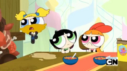 Man Up 3: The Good, the Bad, and the Manly/Gallery | Powerpuff Girls ...