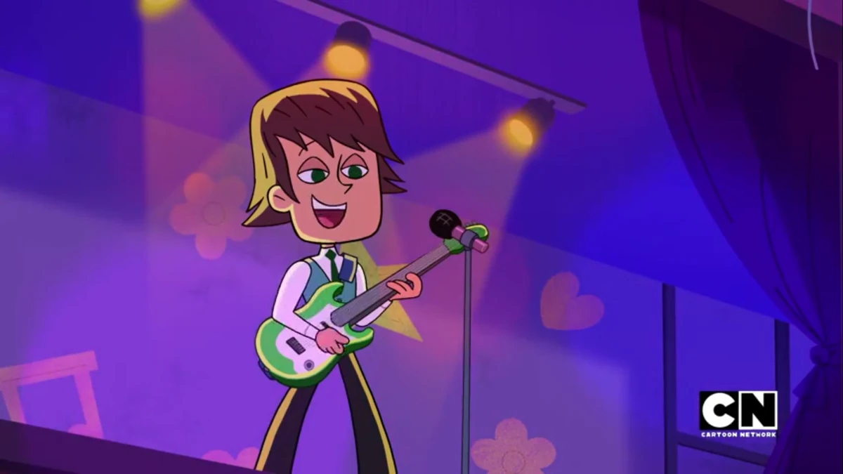 Oh, My Angel | Powerpuff Girls Wiki | Fandom