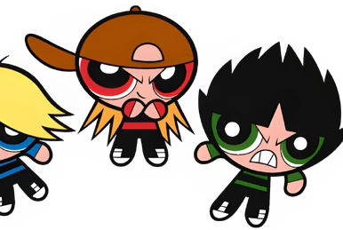 The Powerpuff Girls Characters List W/ Photos, Ranked Best, 50% OFF