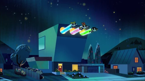 Power-Up Puff/Gallery | Powerpuff Girls Wiki | Fandom