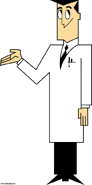 Professor Utonium (1998 TV series)/Gallery | Powerpuff Girls Wiki | Fandom