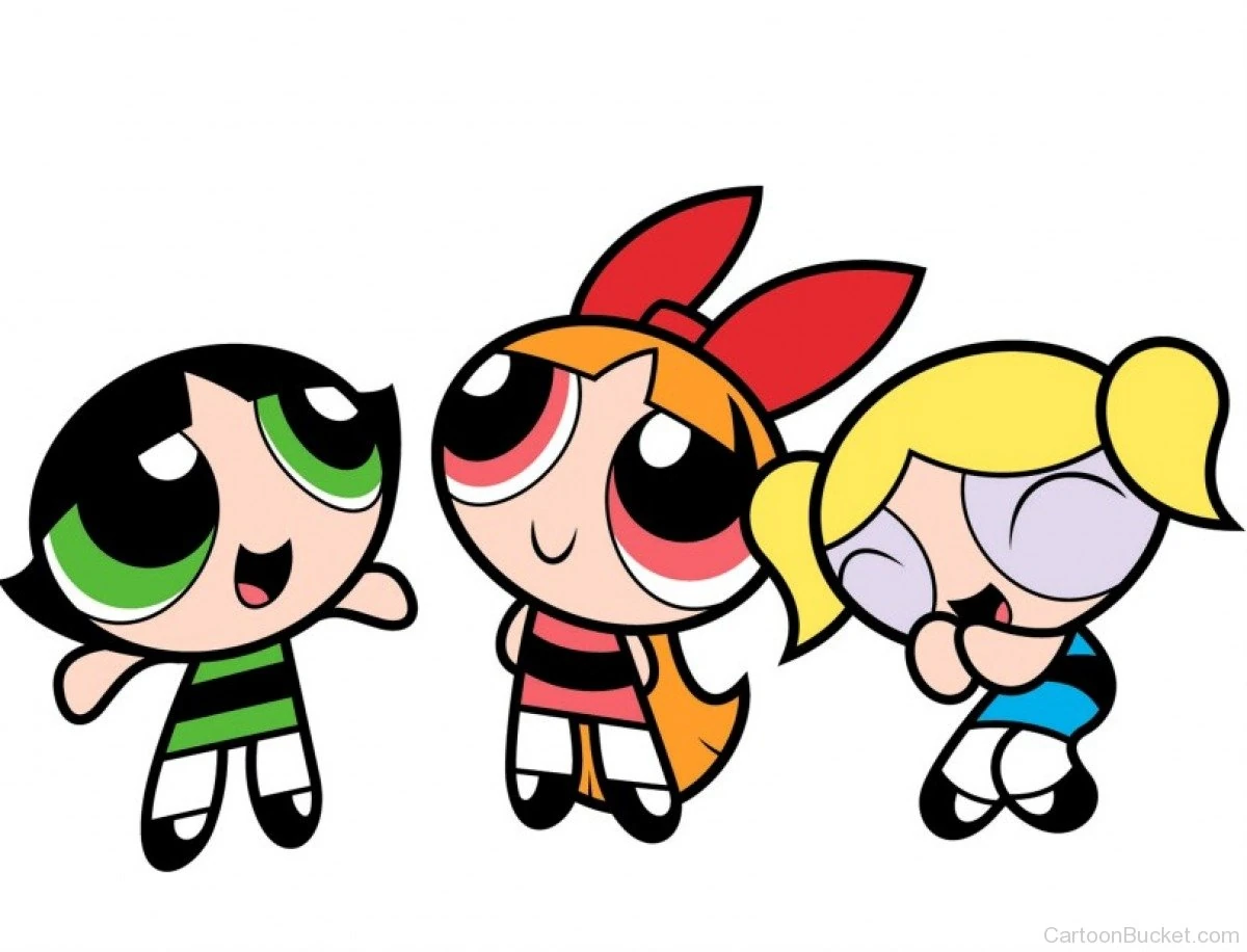 User blog:Rcsmw6425/MaddiePowerpuff | Powerpuff Girls Wiki | Fandom