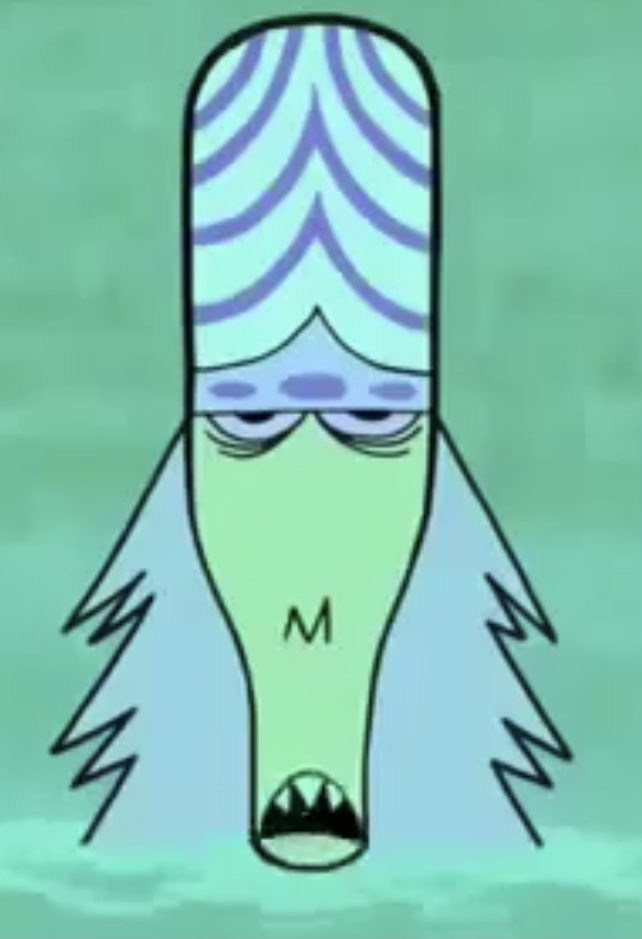 Hota Wata | Powerpuff Girls Wiki | Fandom