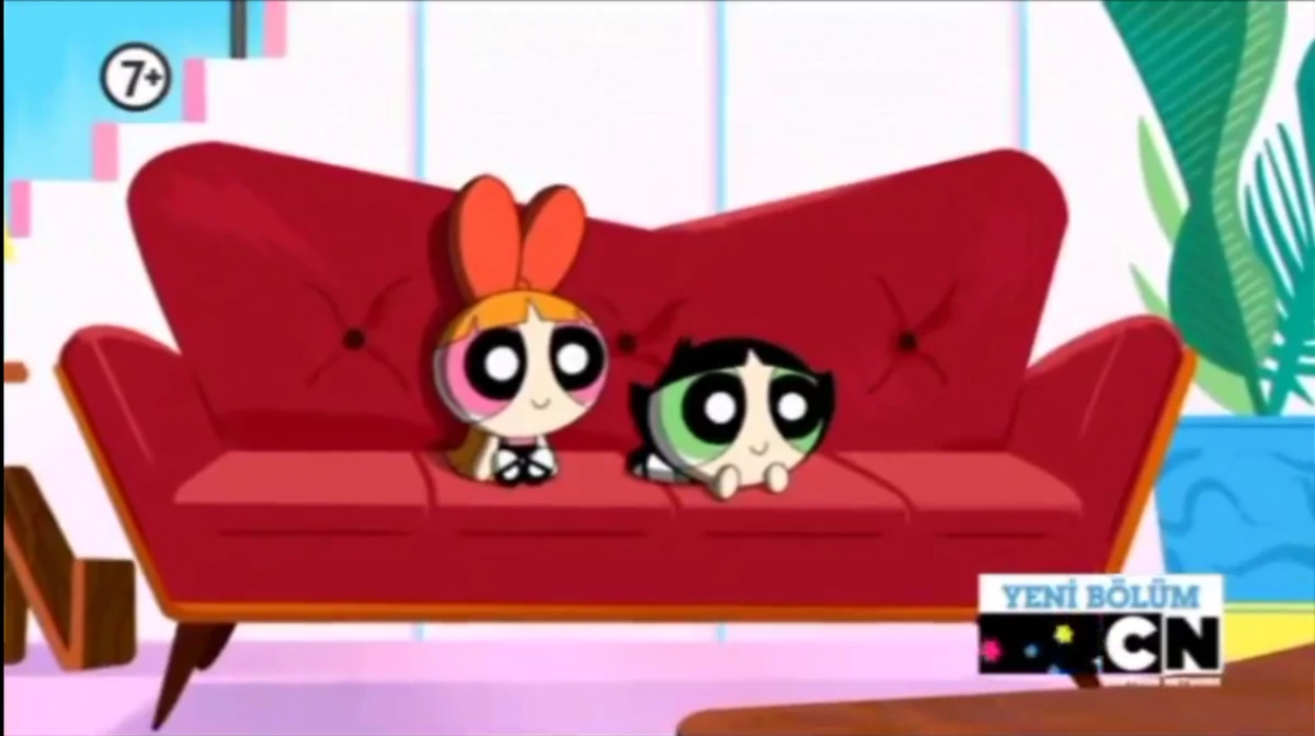 Bubbles the Blue/Gallery | Powerpuff Girls Wiki | Fandom