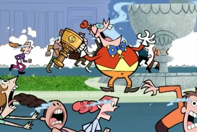 Powerpuff Jentekostymer For Barn