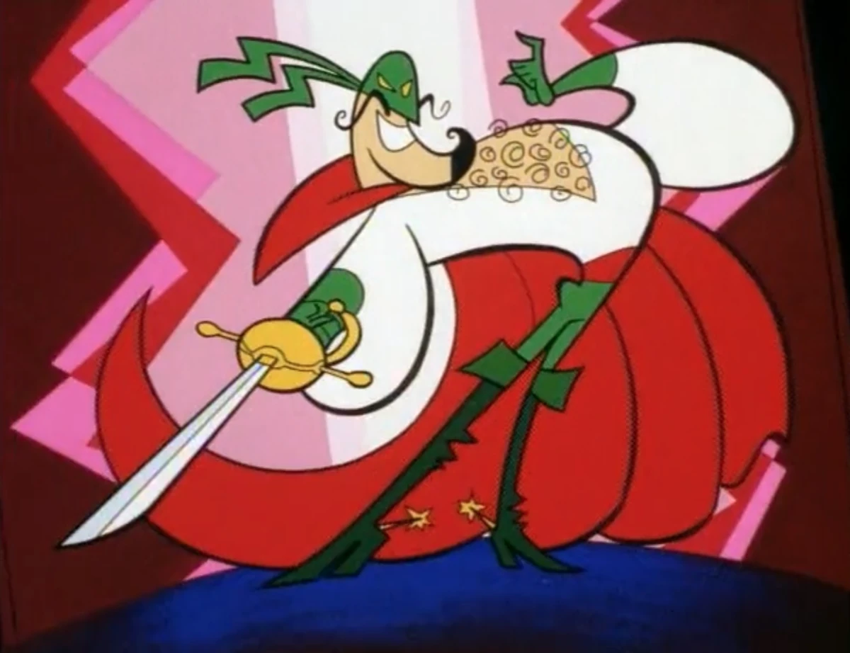 Mucho Muchacho | Powerpuff Girls Wiki | Fandom