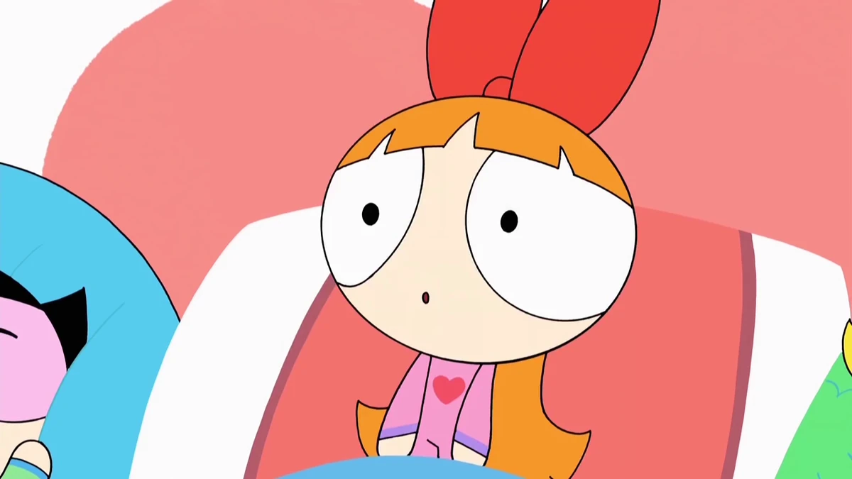 Run, Blossom, Run!/Gallery | Powerpuff Girls Wiki | Fandom