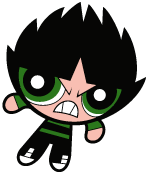 Butch (1998 TV series) | Powerpuff Girls Wiki | Fandom