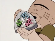 Cootie Gras/Gallery | Powerpuff Girls Wiki | Fandom