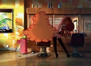Sara Bellum (1998 TV series)/Gallery | Powerpuff Girls Wiki | Fandom