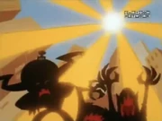 Nightmare Monsters | Powerpuff Girls Wiki | Fandom