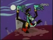 Abracadaver (character) | Powerpuff Girls Wiki | Fandom