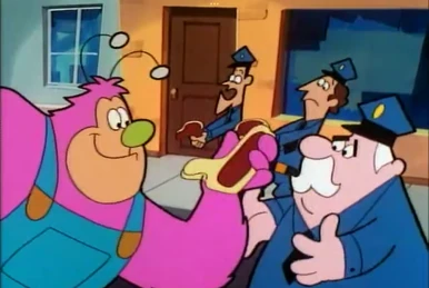 Fuzzy Lumpkins Meninas Superpoderosas Funko Pop Powerpuff Girls Chicas