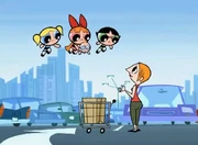 That's Not My Baby/Gallery | Powerpuff Girls Wiki | Fandom