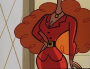 Sara Bellum (1998 TV series)/Gallery | Powerpuff Girls Wiki | Fandom