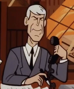 Tom | Powerpuff Girls Wiki | Fandom