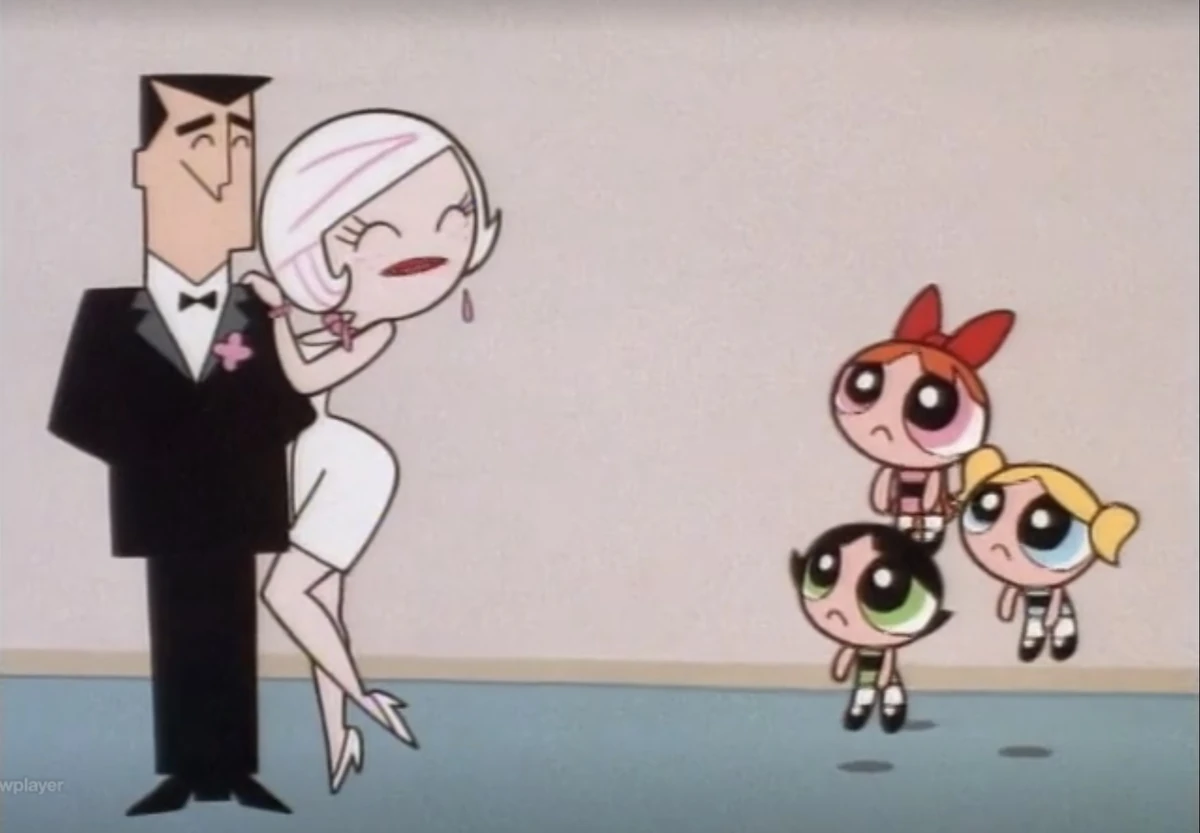 Mommy Fearest | Powerpuff Girls Wiki | Fandom