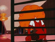 Sara Bellum (1998 TV series)/Gallery | Powerpuff Girls Wiki | Fandom