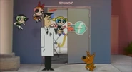 Professor Utonium (1998 TV series)/Gallery | Powerpuff Girls Wiki | Fandom