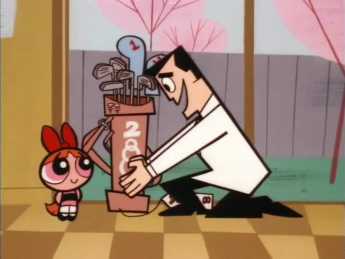 A Very Special Blossom | Powerpuff Girls Wiki | Fandom