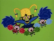 Slumbering with the Enemy/Gallery | Powerpuff Girls Wiki | Fandom