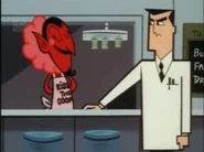 Professor Utonium (1998 TV series)/Gallery | Powerpuff Girls Wiki | Fandom