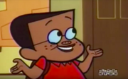 Joey | Powerpuff Girls Wiki | Fandom