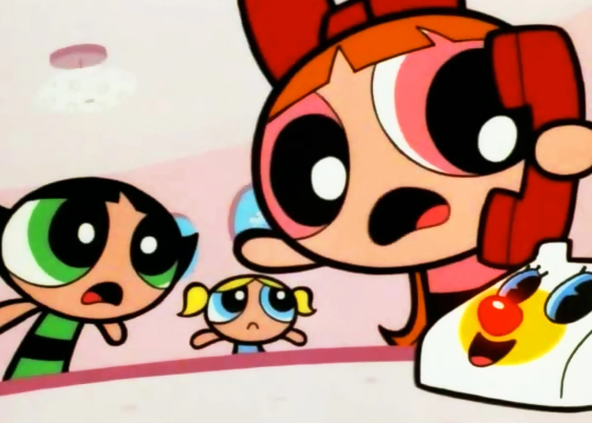 Candy is Dandy/Gallery | Powerpuff Girls Wiki | Fandom