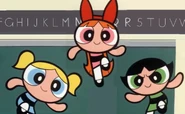 Mojo Jonesin'/Gallery | Powerpuff Girls Wiki | Fandom
