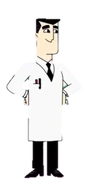 Professor Utonium (2016 TV series)/Gallery | Powerpuff Girls Wiki | Fandom