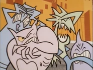 Boogie Frights/Gallery | Powerpuff Girls Wiki | Fandom