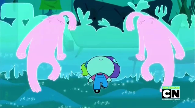 Puffdora's Box | Powerpuff Girls Wiki | Fandom