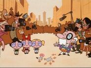 Powerpuff Bluff/Gallery | Powerpuff Girls Wiki | Fandom